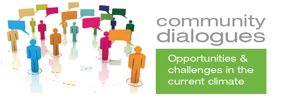 Community Dialogues, Christchurch March 28 - Community Research