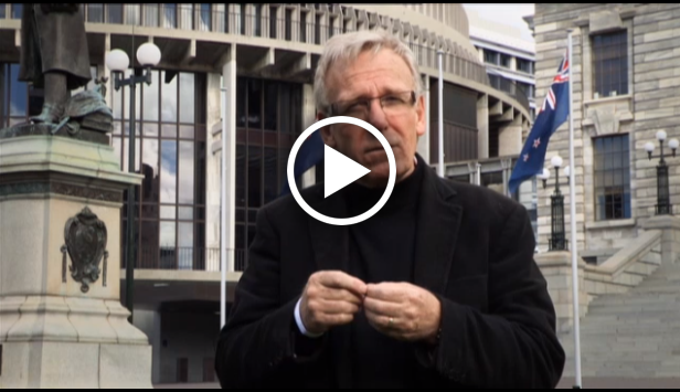 Mind The Gap - Community Research